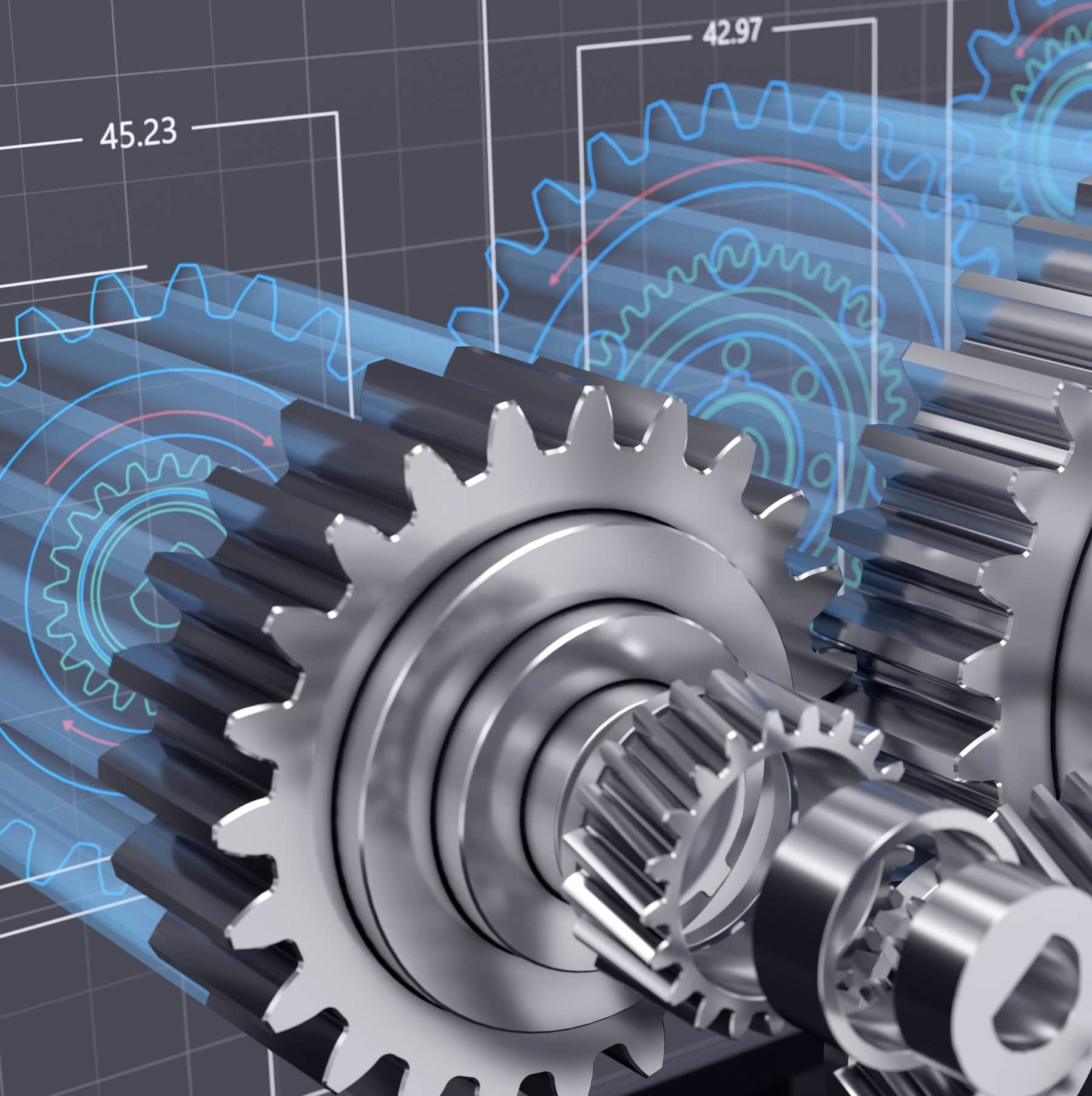 Full Service Supply partnership (FSS) - Depe Gear